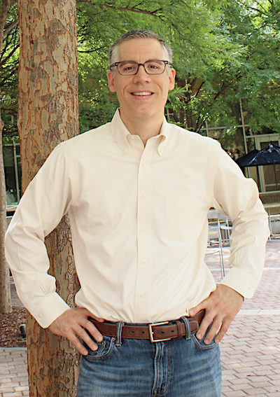 Principal Investigator – Precision Bio System Lab