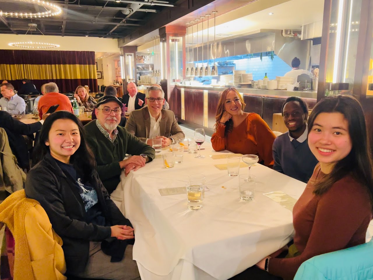 WPI visits Georgia Tech! – Precision Bio System Lab